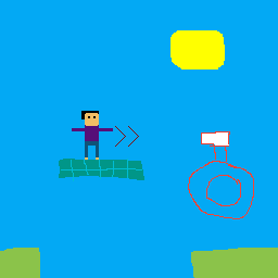 A cool spin on platforming – The Insider Guidebook